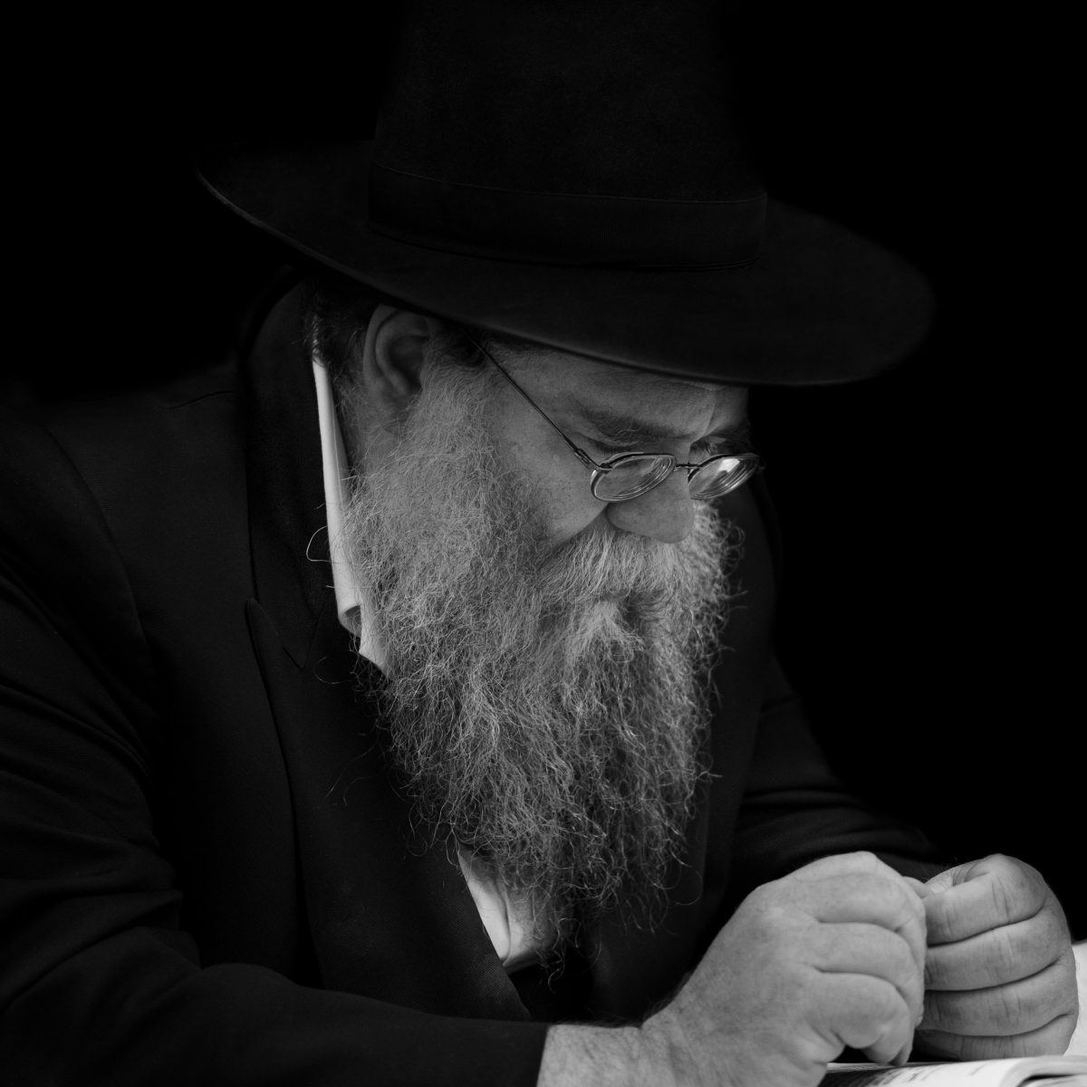 HaRav Chaim Dalfin, Rosh Kolel Beit Shemesh – Beis Tefillah Yonah Avraham
