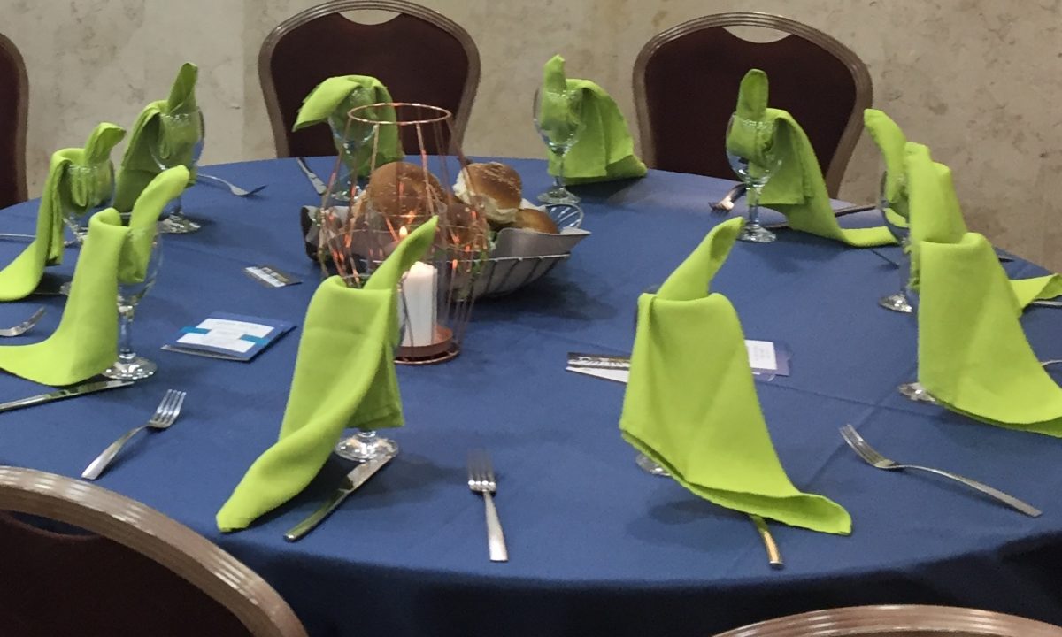 Simcha Hall – Beis Tefillah Yonah Avraham